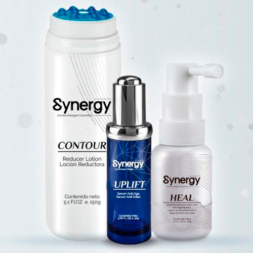 Denova USA Distribuidor Autorizado de Denova Pharmaceutical