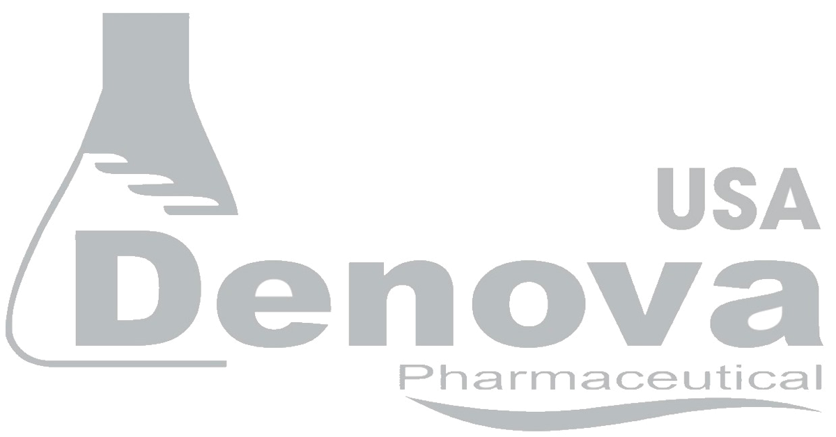 Denova USA Distribuidor Autorizado de Denova Pharmaceutical